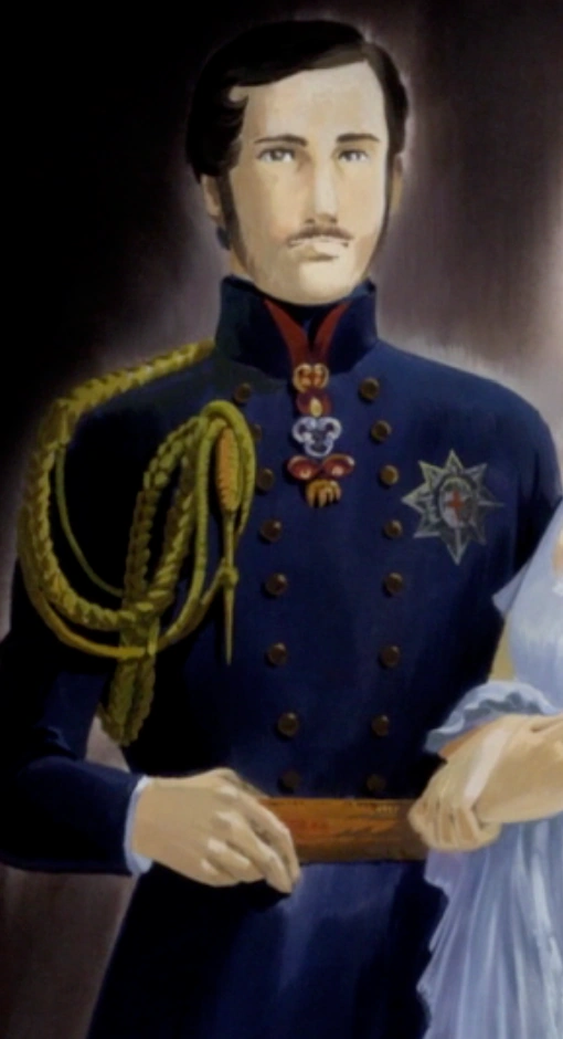 Albert | Black Butler Wiki | Fandom