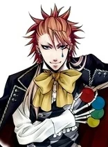 Joker | Black Butler Wiki | Fandom