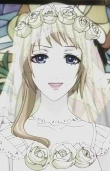 Rachel Phantomhive | Black Butler Wiki | Fandom