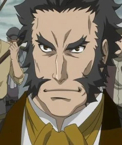 Henry | Black Butler Wiki | Fandom