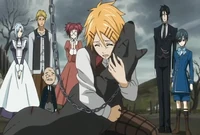 Finnian | Black Butler Wiki | Fandom