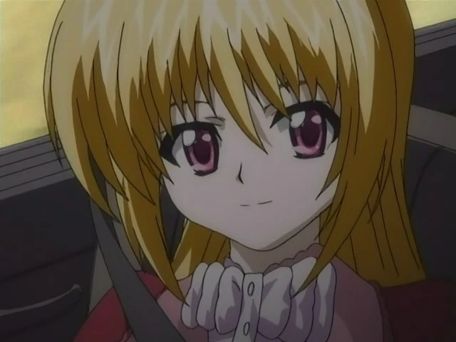 Eve | BlaCk CAt AniMe Wiki | Fandom