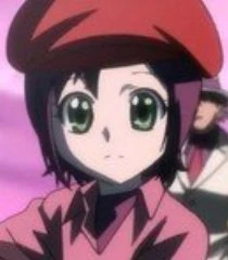 Elly | BlaCk CAt AniMe Wiki | Fandom