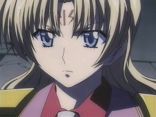 Sephiria Arks/ Chrono Number I | BlaCk CAt AniMe Wiki | Fandom