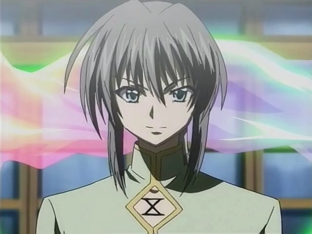 Lin Xiao Li/ Chrono Number X | BlaCk CAt AniMe Wiki | Fandom