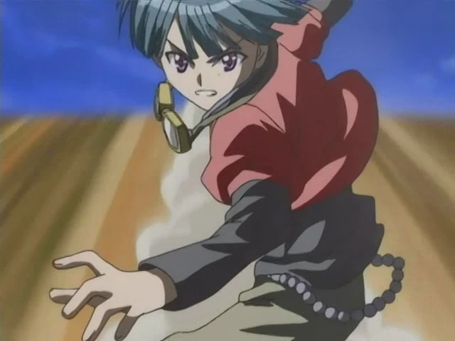 Leon Elliott | BlaCk CAt AniMe Wiki | Fandom