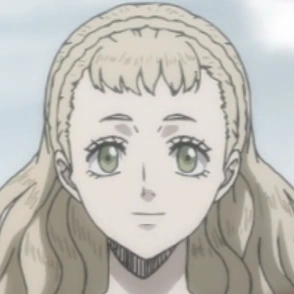 Tetia | Black Clover Wiki | Fandom