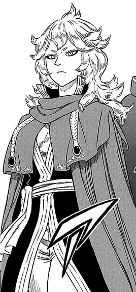 Mereoleona Vermillion | Black Clover Wiki | Fandom