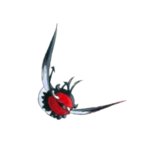 Secre Swallowtail | Black Clover Wiki | Fandom