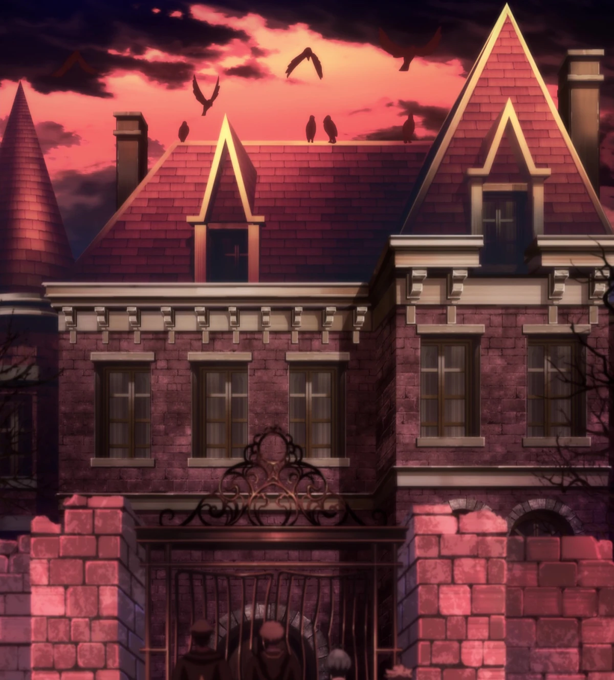 Agrippa Family | Black Clover: Kingdom's Fall Wiki | Fandom