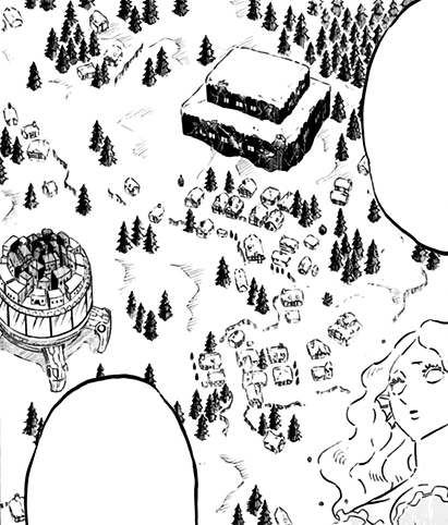 Tolon | Black Clover: Kingdom's Fall Wiki | Fandom