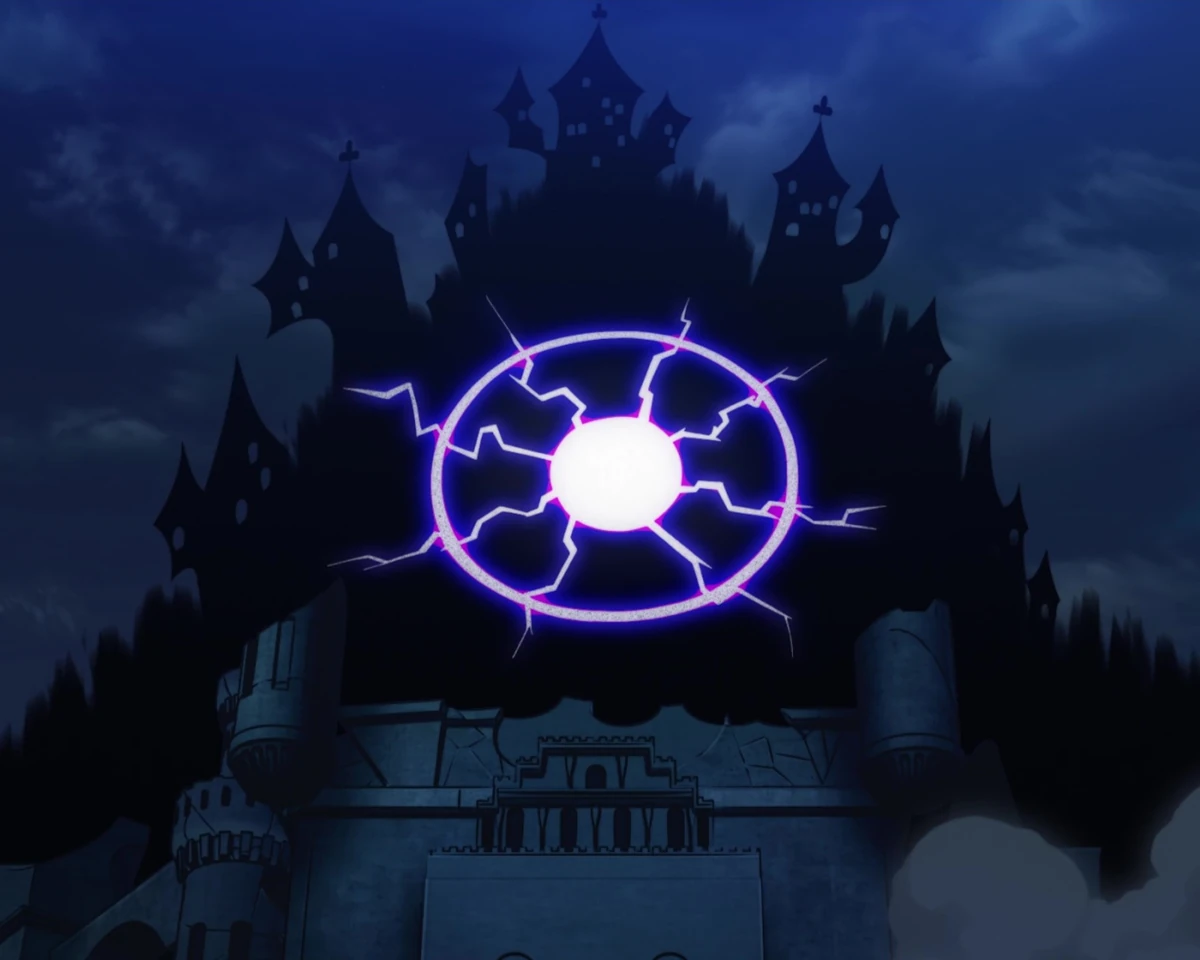 Shadow Place | Black Clover: Kingdom's Fall Wiki | Fandom