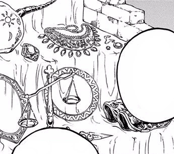 Magic Tools | Black Clover: Kingdom's Fall Wiki | Fandom