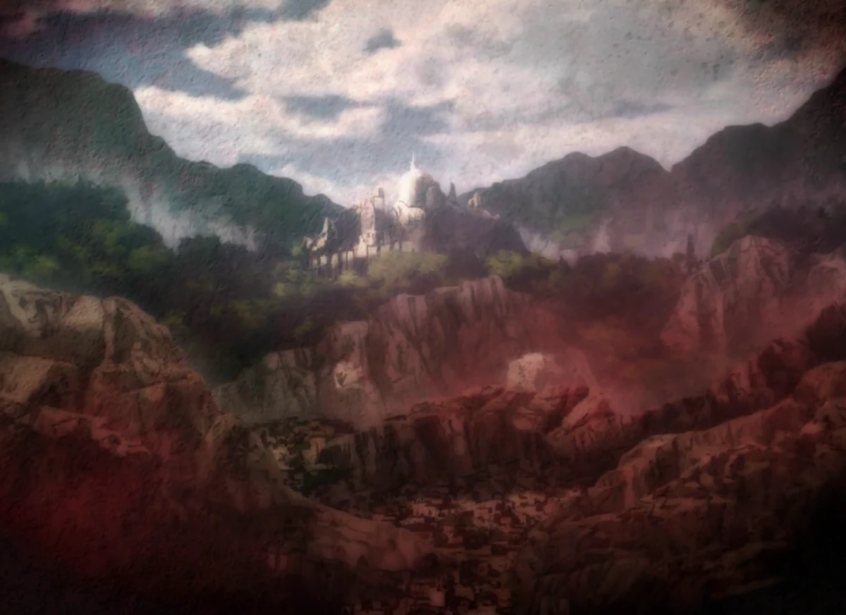 Diamond Kingdom | Black Clover: Kingdom's Fall Wiki | Fandom