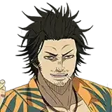 Category:Characters List | Black Clover Mobile Wiki & Database Wiki ...
