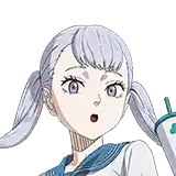 Noelle (Clover Academy) | Black Clover Mobile Wiki & Database Wiki | Fandom