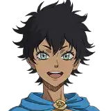 Sol Marron | Black Clover Mobile Wiki & Database Wiki | Fandom