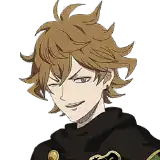 Finral Roulacase | Black Clover Mobile Wiki & Database Wiki | Fandom