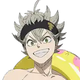 Asta (Swimsuit) | Black Clover Mobile Wiki & Database Wiki | Fandom
