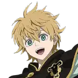 Luck Voltia | Black Clover Mobile Wiki & Database Wiki | Fandom