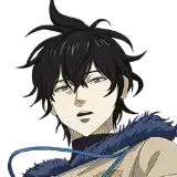 Yuno | Black Clover Mobile Wiki & Database Wiki | Fandom