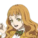 Mimosa (Clover Academy) | Black Clover Mobile Wiki & Database Wiki | Fandom