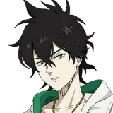 Yuno (Swimsuit) | Black Clover Mobile Wiki & Database Wiki | Fandom