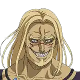 Vetto | Black Clover Mobile Wiki & Database Wiki | Fandom