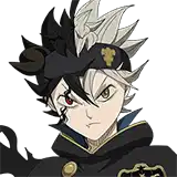 Asta (Black) | Black Clover Mobile Wiki & Database Wiki | Fandom