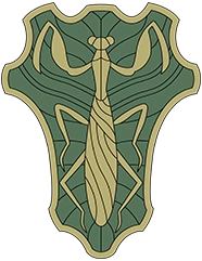 Green Mantis | Black Clover: Unlimited Wiki | Fandom