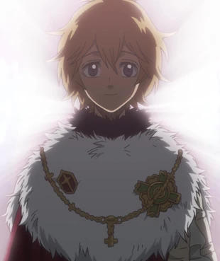 Julius Novachrono | Black Clover Wiki | Fandom