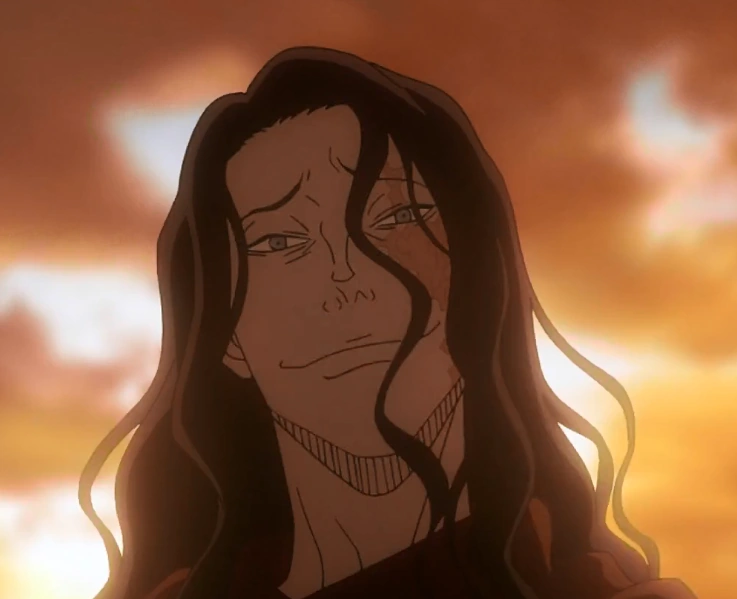 Revchi | Black Clover Wiki | Fandom