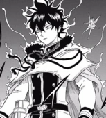 Yuno | Wiki Black Clover | Fandom