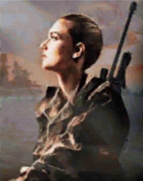 Jordan O. | Black Command Wiki | Fandom