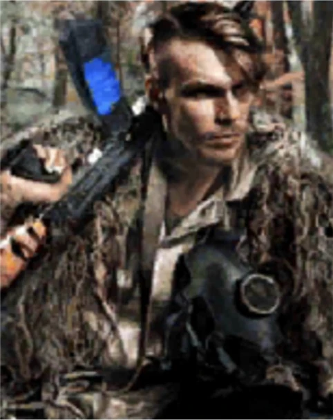 Alias | Black Command Wiki | Fandom