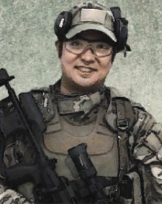 Shin | Black Command Wiki | Fandom