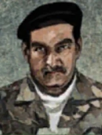 Mentus | Black Command Wiki | Fandom