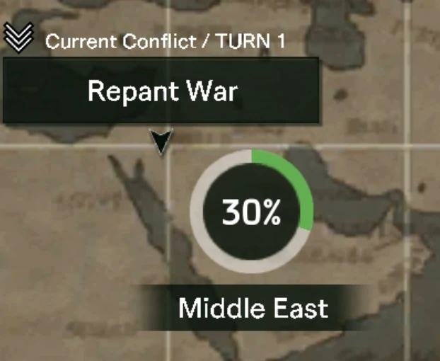 Repant | Black Command Wiki | Fandom