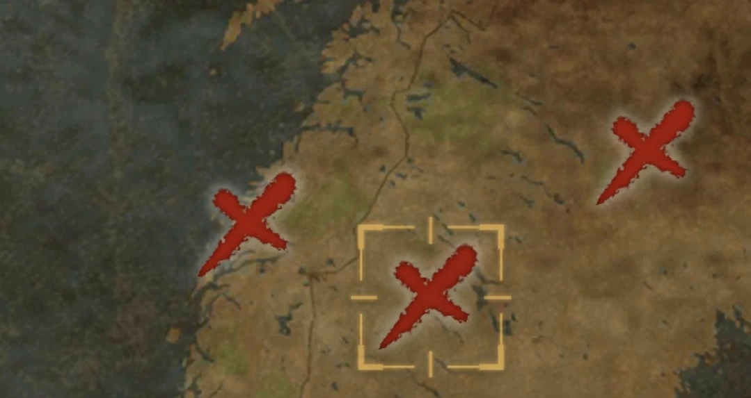 Open Hills | Black Command Wiki | Fandom