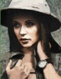 Esmeralda | Black Command Wiki | Fandom