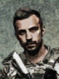 Smith | Black Command Wiki | Fandom