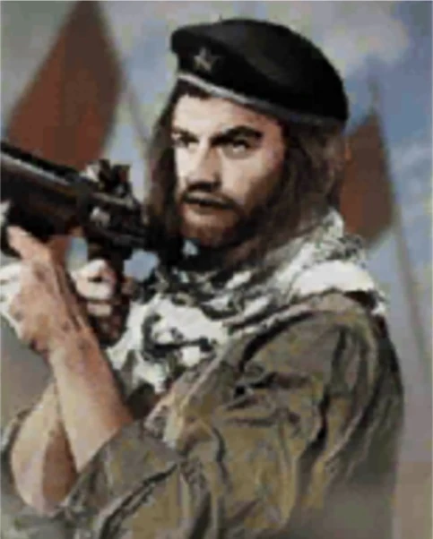 Category:Legend Mercenaries | Black Command Wiki | Fandom