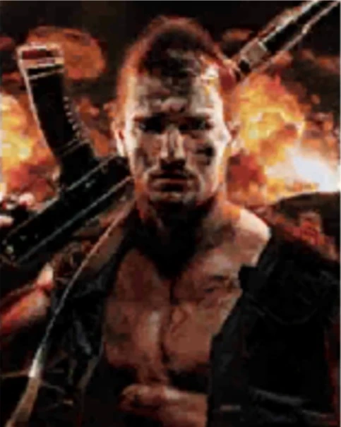 John M. | Black Command Wiki | Fandom