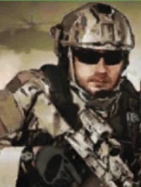 Paul H. | Black Command Wiki | Fandom