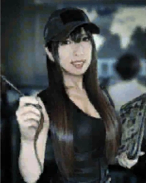 Itsuya | Black Command Wiki | Fandom