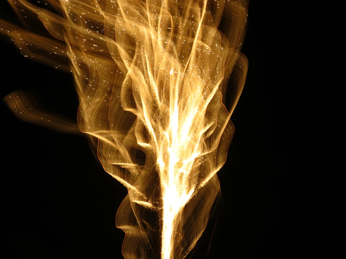 Light Magic | Black Crown Series Wiki | Fandom