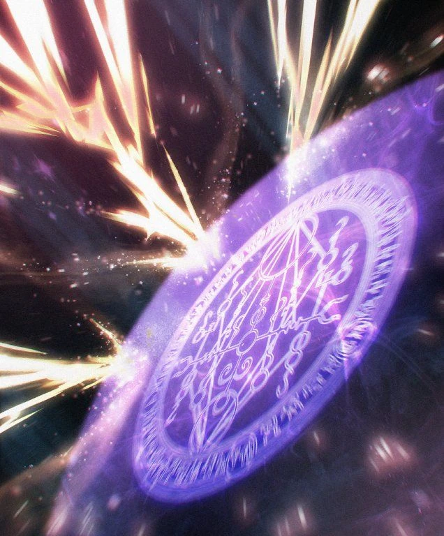 Reflection Magic | Black Crown Series Wiki | Fandom