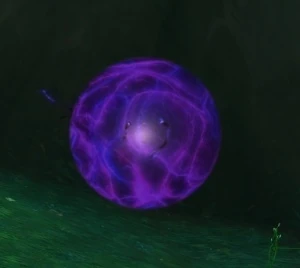 Destruction Magic | Black Crown Series Wiki | Fandom