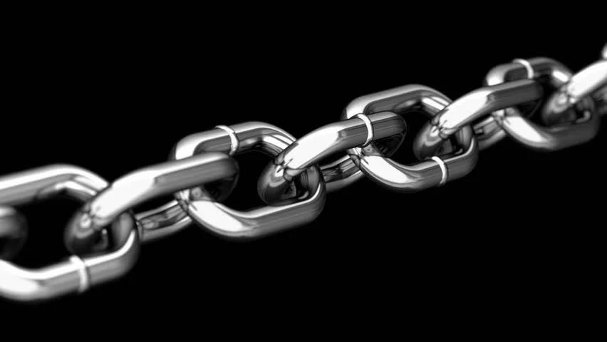 Chain Magic | Black Crown Series Wiki | Fandom