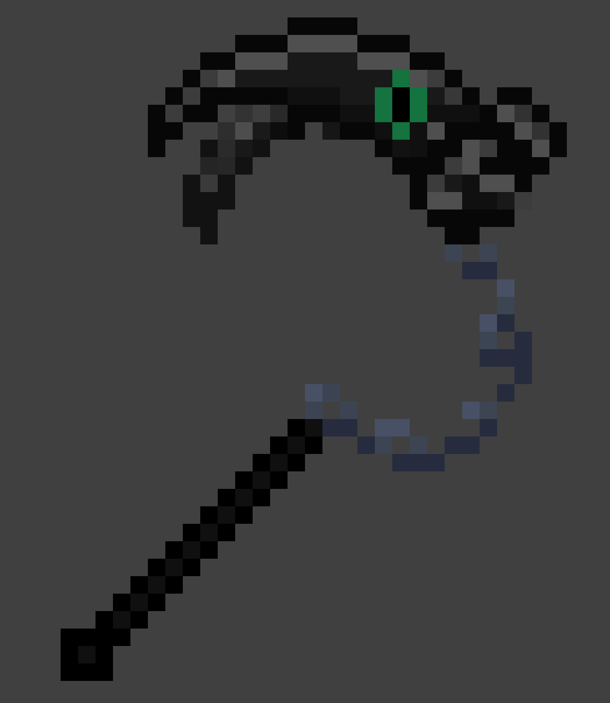 Invidia, The Serpentine Gaze | Desert Wiki | Fandom